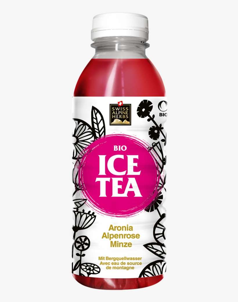 Swiss Alpine Herbs Ice Tea PNG Image | Transparent PNG Free Download on ...