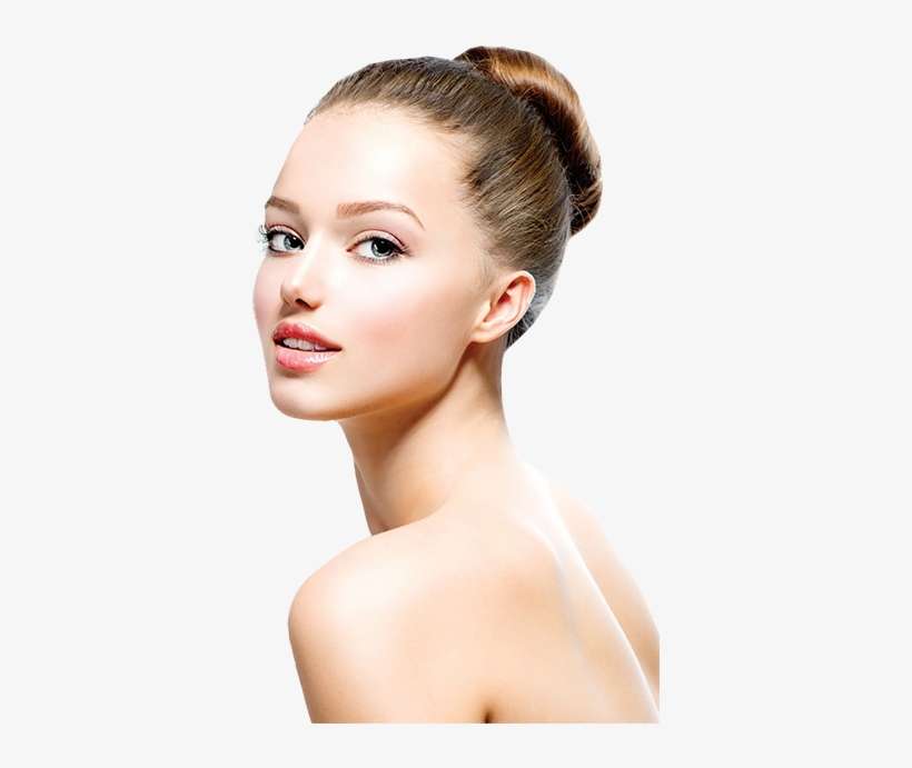 Download Face Beauty Png | Transparent PNG Download | SeekPNG