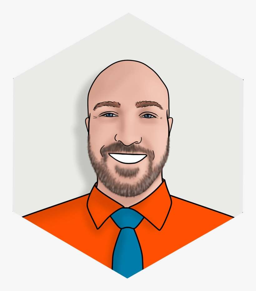 Eric Chapman - Cartoon PNG Image | Transparent PNG Free Download on SeekPNG