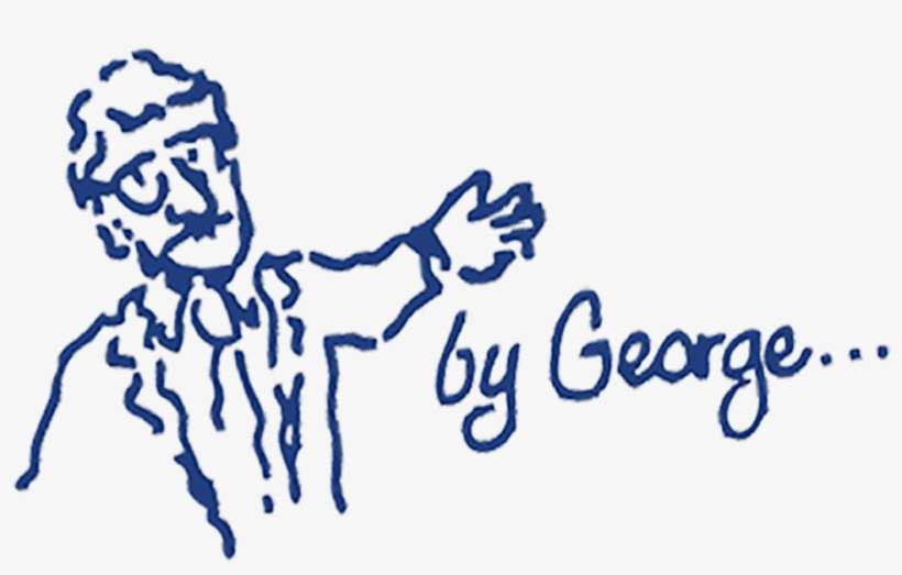 Bygeorge - Illustration PNG Image | Transparent PNG Free Download on ...
