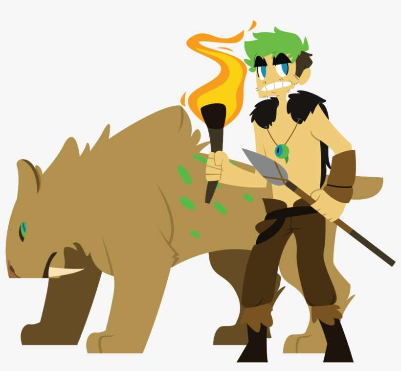 @therealjacksepticeye I Love Watching Jack Play Farcry - Cartoon PNG ...
