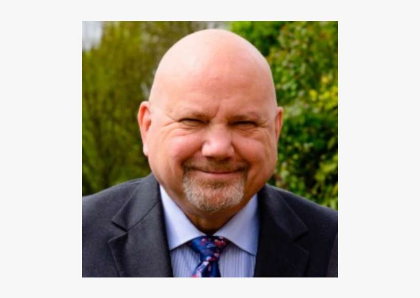 Chris Botten Large - Businessperson PNG Image | Transparent PNG Free ...