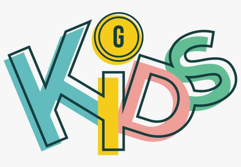 Gkids Logo Color PNG Image | Transparent PNG Free Download on SeekPNG