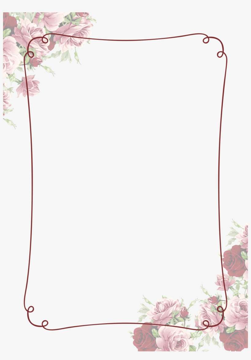 Vertical - Picture Frame PNG Image | Transparent PNG Free Download on ...