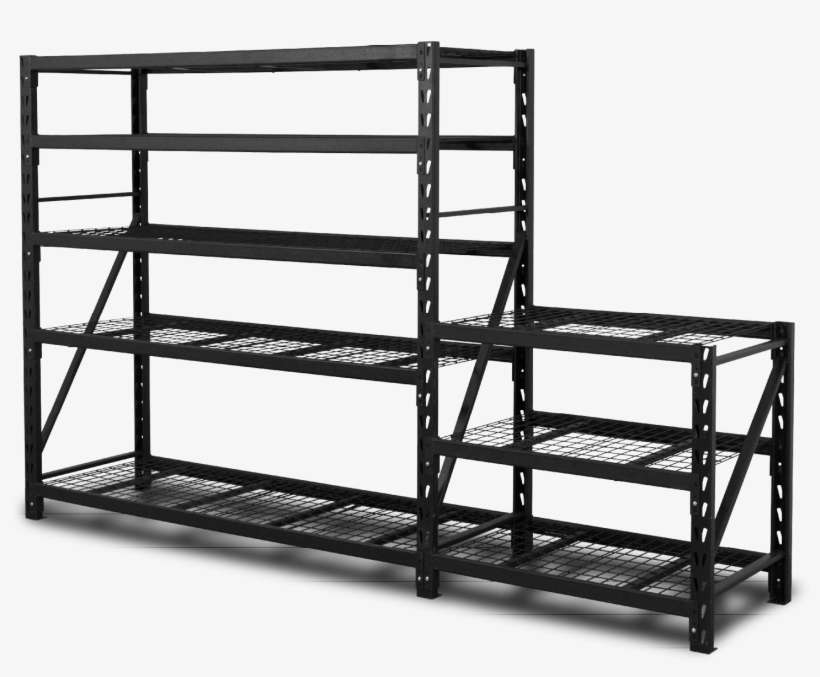 Rack It Shelving PNG Image | Transparent PNG Free Download on SeekPNG