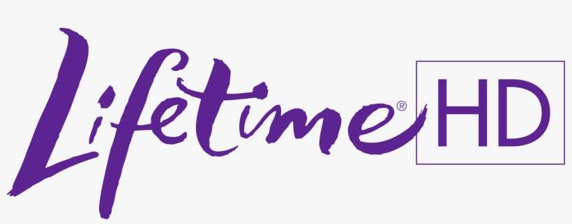 Lifetime Hd - Calligraphy PNG Image | Transparent PNG Free Download on ...