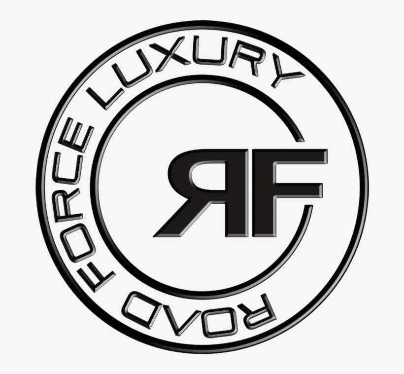 Road Force Wheels Logo - Circle PNG Image | Transparent PNG Free ...
