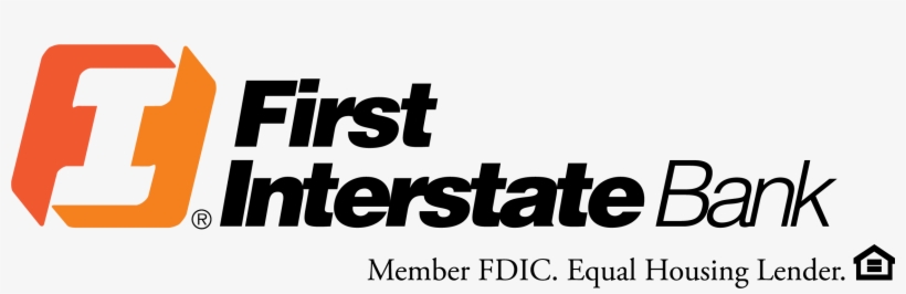 Fib@4x - First Interstate Bank Logo Png PNG Image | Transparent PNG ...