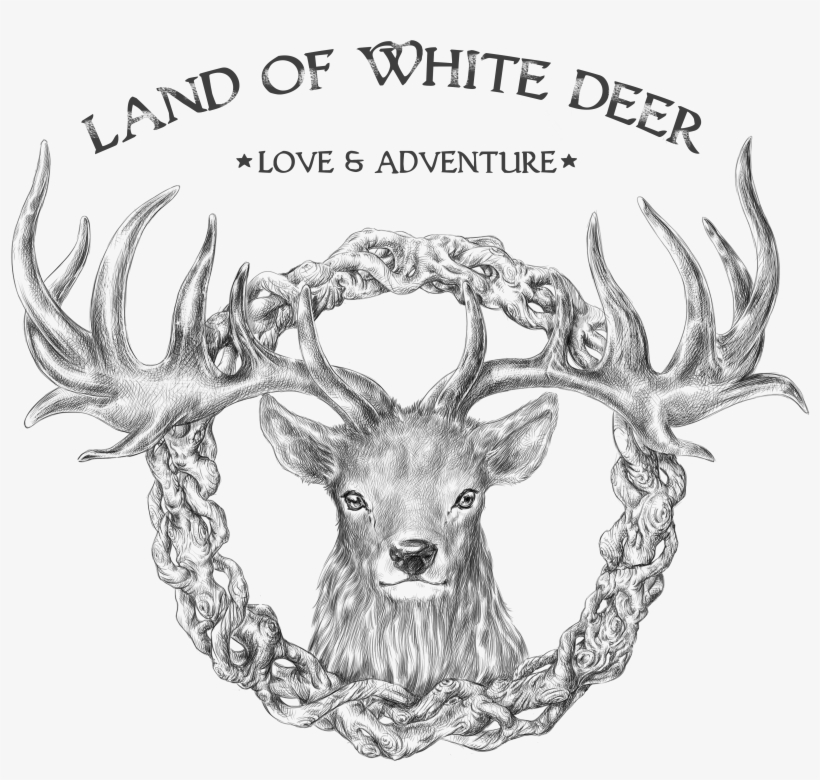 Tish & Vic Dark And Twisted Inspirational Shoot - Sketch PNG Image ...