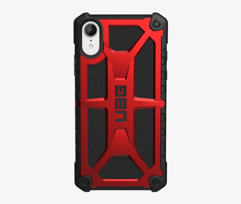 Urban Armor Gear - Iphone Xr Uag Case PNG Image | Transparent PNG Free ...