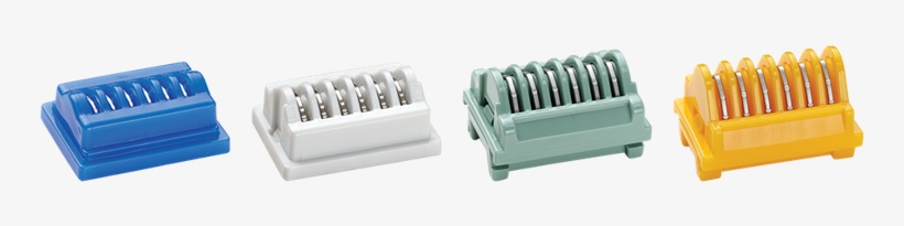 Ligaclip® Extra Ligating Clips - Ligating Clips PNG Image | Transparent ...