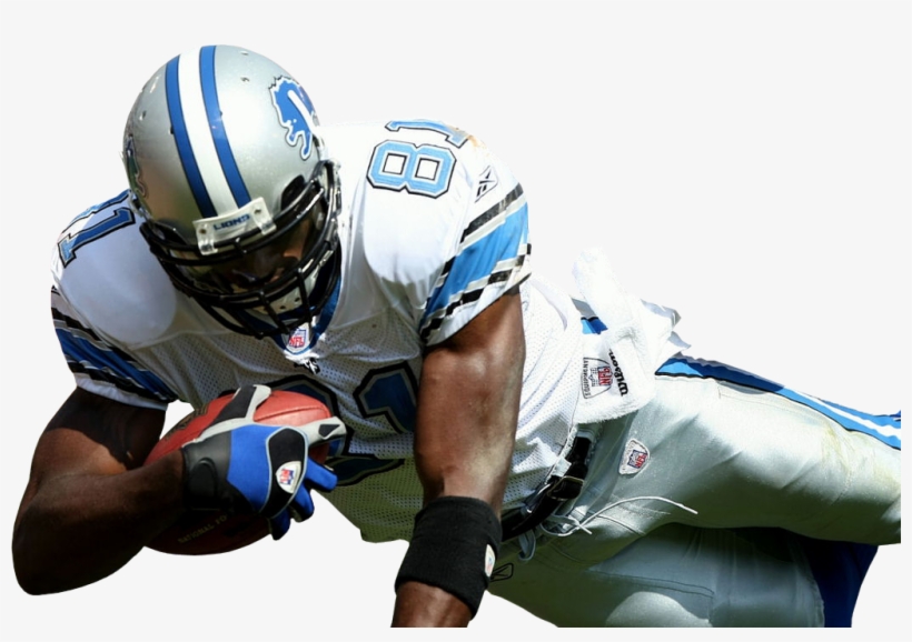 Calvin Johnson Photo Calvinotd - Calvin Johnson PNG Image | Transparent ...