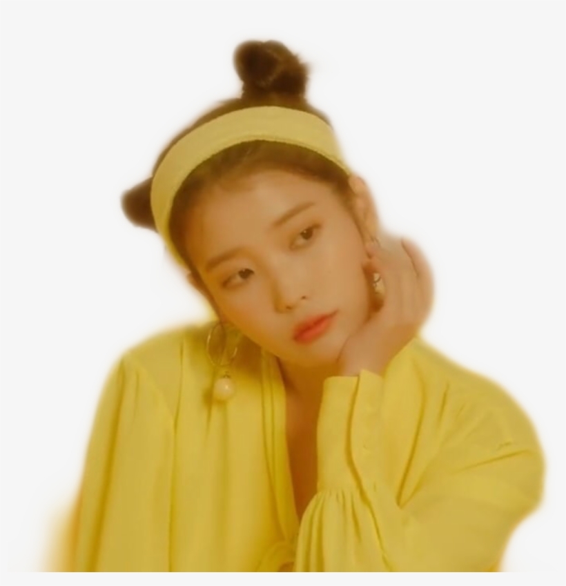 Iu Sticker - Child PNG Image | Transparent PNG Free Download on SeekPNG
