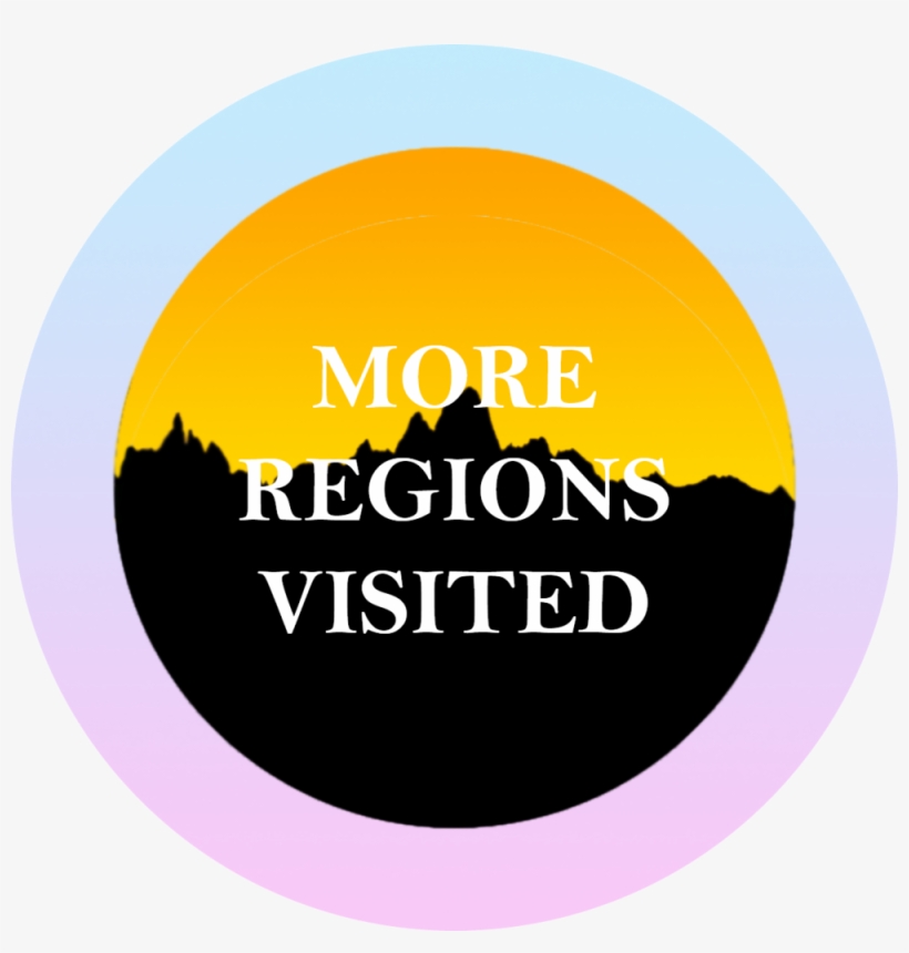 More Regions - Circle PNG Image | Transparent PNG Free Download on SeekPNG