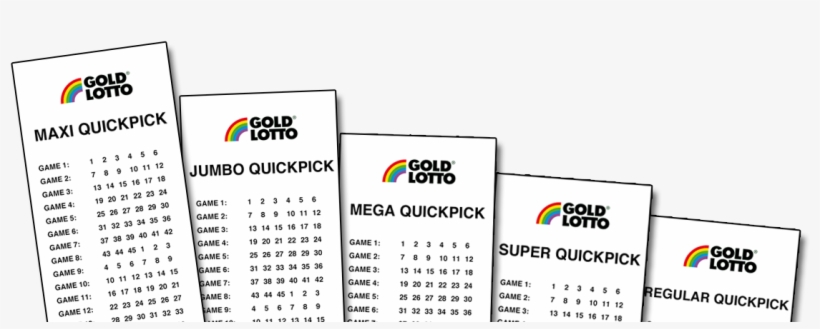 5 Quickpicks Transparent PNG Image | Transparent PNG Free Download on ...
