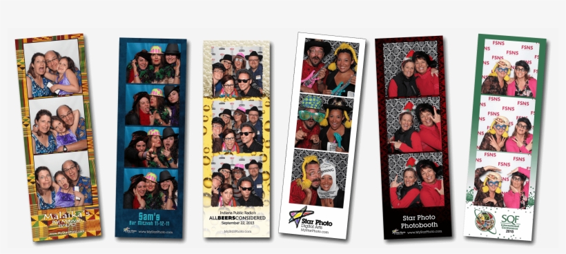 Photobooth Page Header - Photobooth Header PNG Image | Transparent PNG ...
