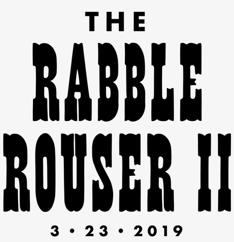 Terrafirma - Rabble - Logo - Header - Calligraphy PNG Image ...