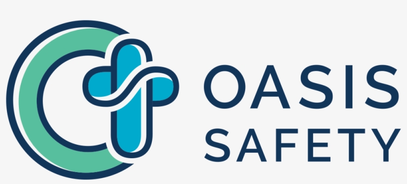 Oasis Safety Oasis Safety - Oasis Safety PNG Image | Transparent PNG ...
