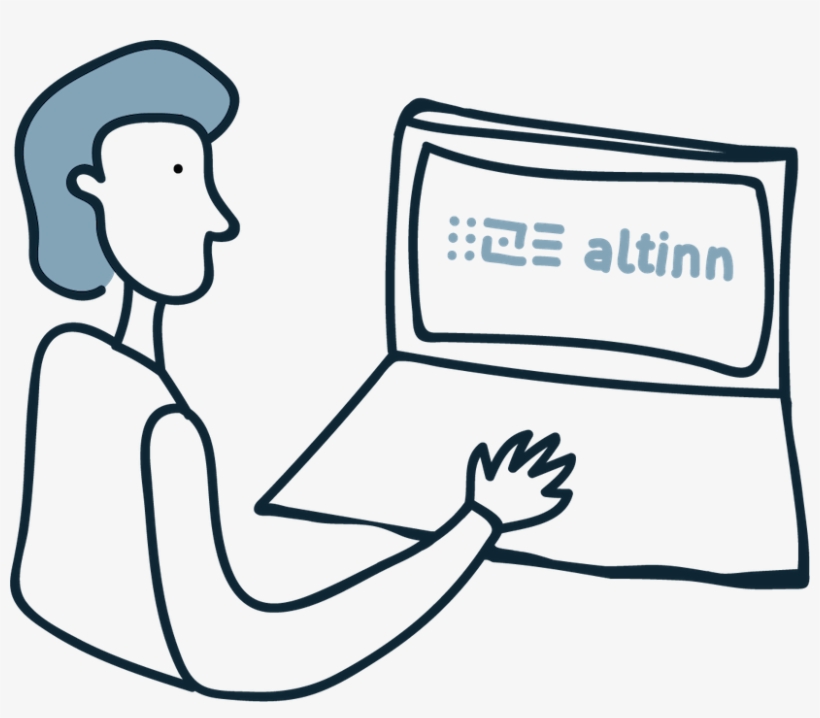 Over 10 000 Nabovarsler Gjennom Altinn PNG Image | Transparent PNG Free ...