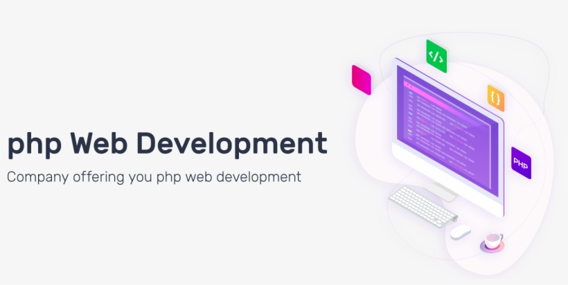 Php Development - Personal Computer PNG Image | Transparent PNG Free ...