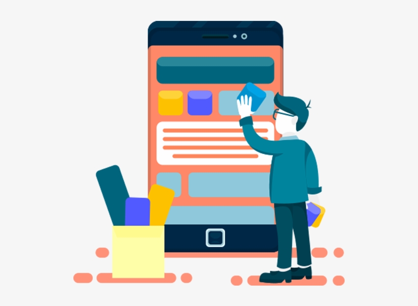 Ios Application Development - Illustration PNG Image | Transparent PNG ...