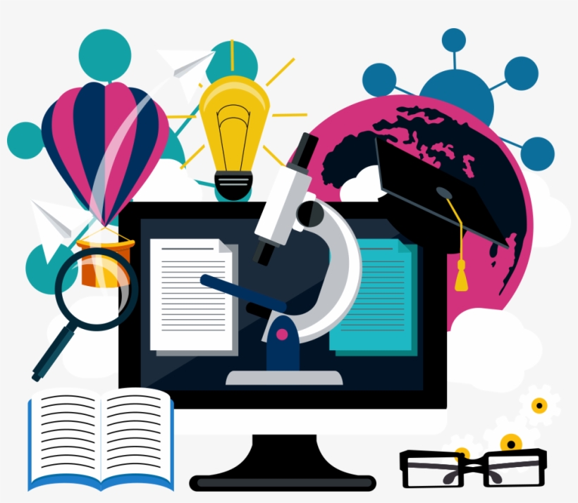 Education Images PNG Images | PNG Cliparts Free Download on SeekPNG