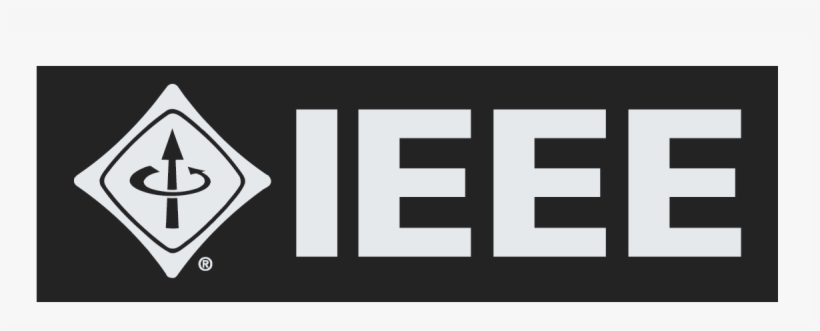 Download Technically Sponsored By - Ieee Logo | Transparent PNG ...