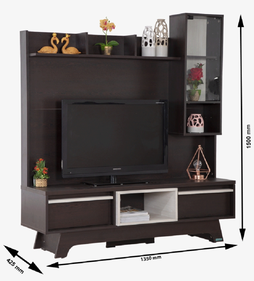 Wall Unit - Damro Wall Unit Kwu 017 PNG Image | Transparent PNG Free Download on SeekPNG