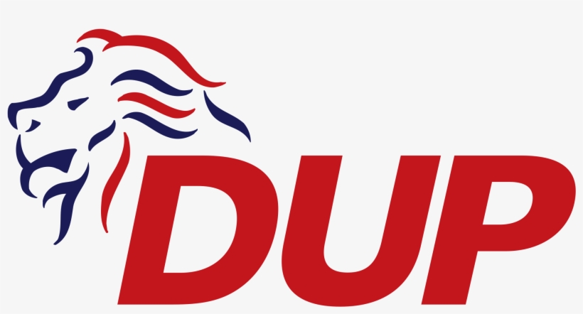 Democratic Unionist Party PNG Image | Transparent PNG Free Download on ...