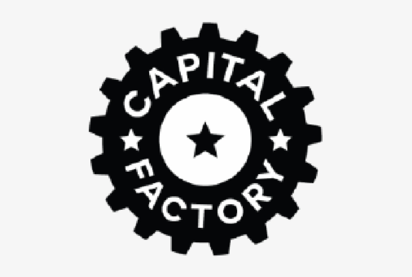 Cf Sq 01 - Capital Factory Logo PNG Image | Transparent PNG Free ...