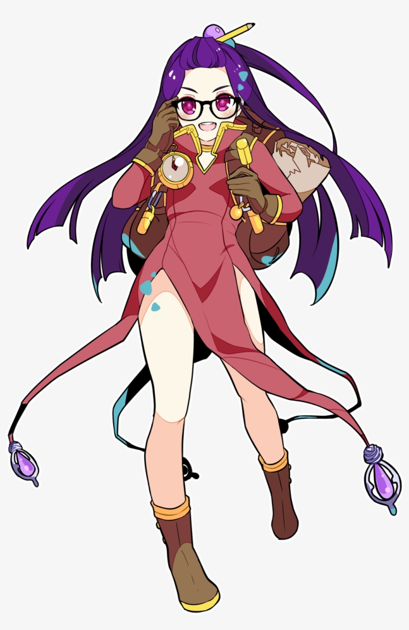 Here's Tilla - Cartoon PNG Image | Transparent PNG Free Download on SeekPNG