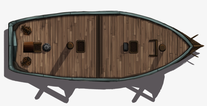 Download D&d Ship Png - Ship Token Roll20 | Transparent PNG Download ...