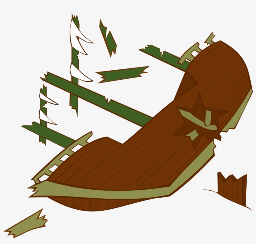 This Free Icons Png Design Of Ship Wreckage PNG Image | Transparent PNG ...