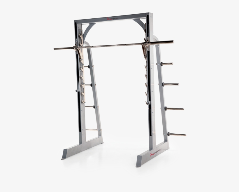 Free Motion Epic Free Weight Series Smith Machine - Freemotion Smith ...