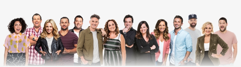 Group People Png - Social Group PNG Image | Transparent PNG Free ...