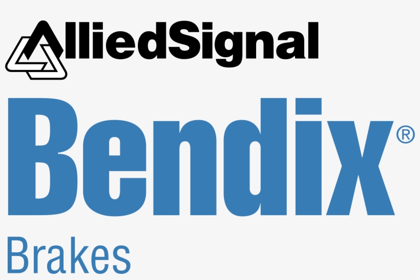 Bendix Auto Brakes 1 Logo Png Transparent - Bendix Logo PNG Image ...
