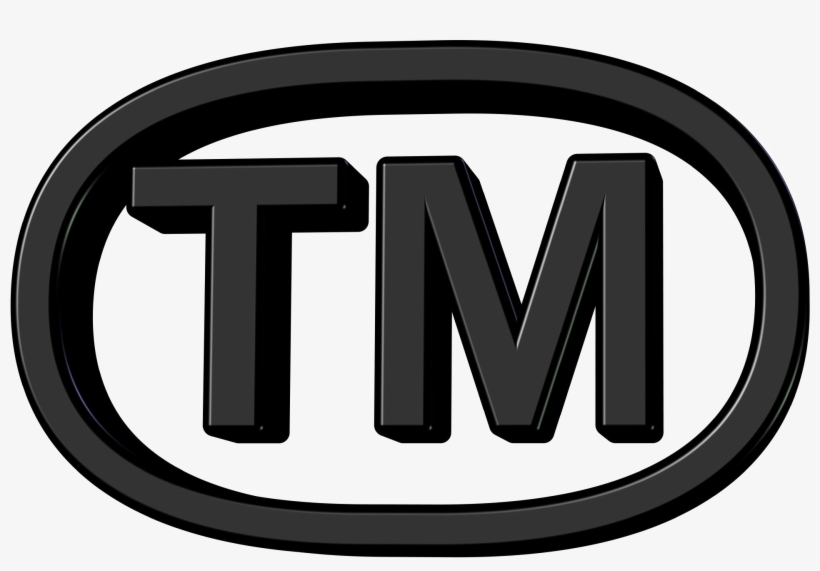 Trademark Symbol Png Image Background - Transparent Background ...