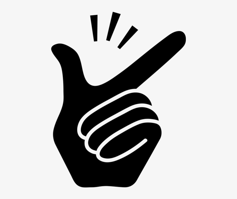 Download 720 X 720 26 - Snapping Fingers Gif Png | Transparent PNG ...