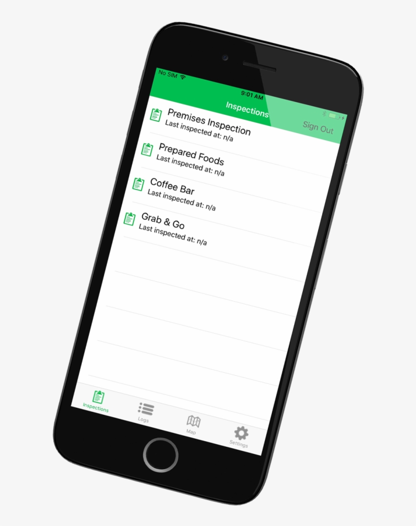 Inspector - Mobile Device PNG Image | Transparent PNG Free Download on ...