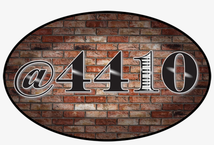 @4410 Logo-png - Fondo De Ladrillos PNG Image | Transparent PNG Free ...