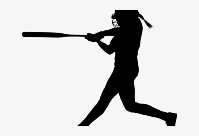Softball Player Transparent PNG Image | Transparent PNG Free Download ...