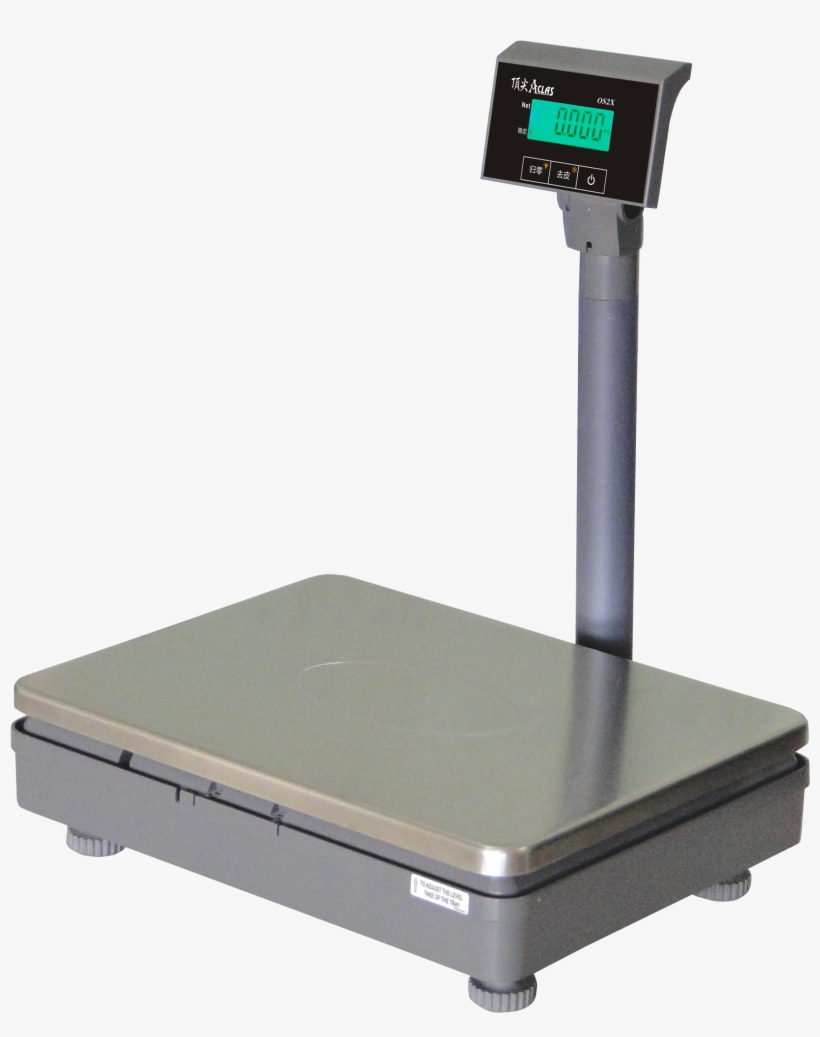 Pos, All In One, Scale, Platform, Weighing Scale, Wedge, - Electronics ...