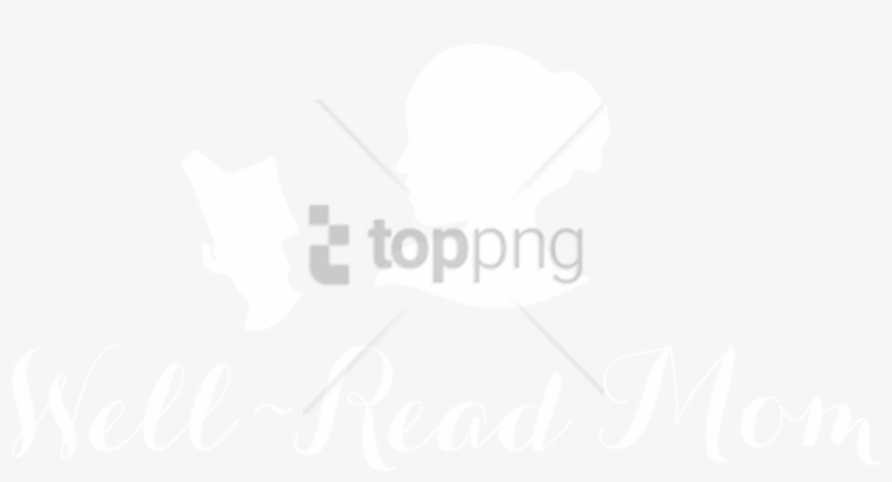 Free Png Download Read Well Png Images Background Png - Silhouette PNG ...