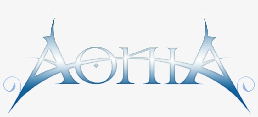 Aonia Are A 7 Headed, 14 Legged Creature, Wielding - Graphic Design PNG ...