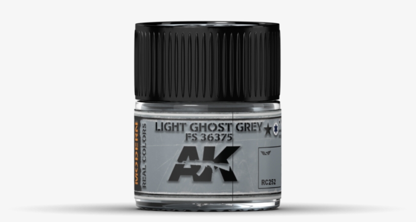 Light Ghost Grey Fs 36375 - Color PNG Image | Transparent PNG Free ...