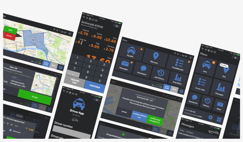 Mtdata Hero Static - Smartphone PNG Image | Transparent PNG Free ...