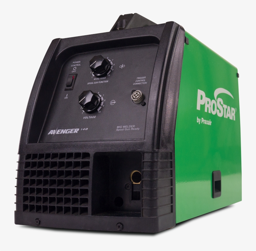 Prsav140 - Prostar Mig Welder PNG Image | Transparent PNG Free Download ...