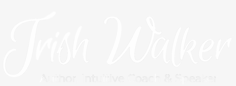 Trish Walker White Logo With New Tagline Format=1500w PNG Image ...