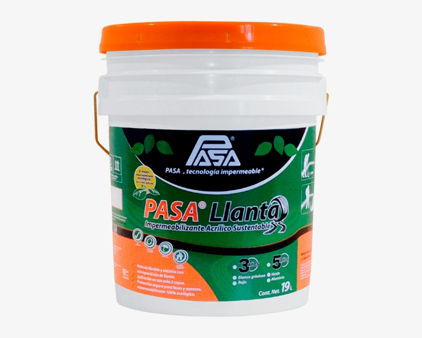Pasa® Llanta 3 Años De Protección - Pasa PNG Image | Transparent PNG ...