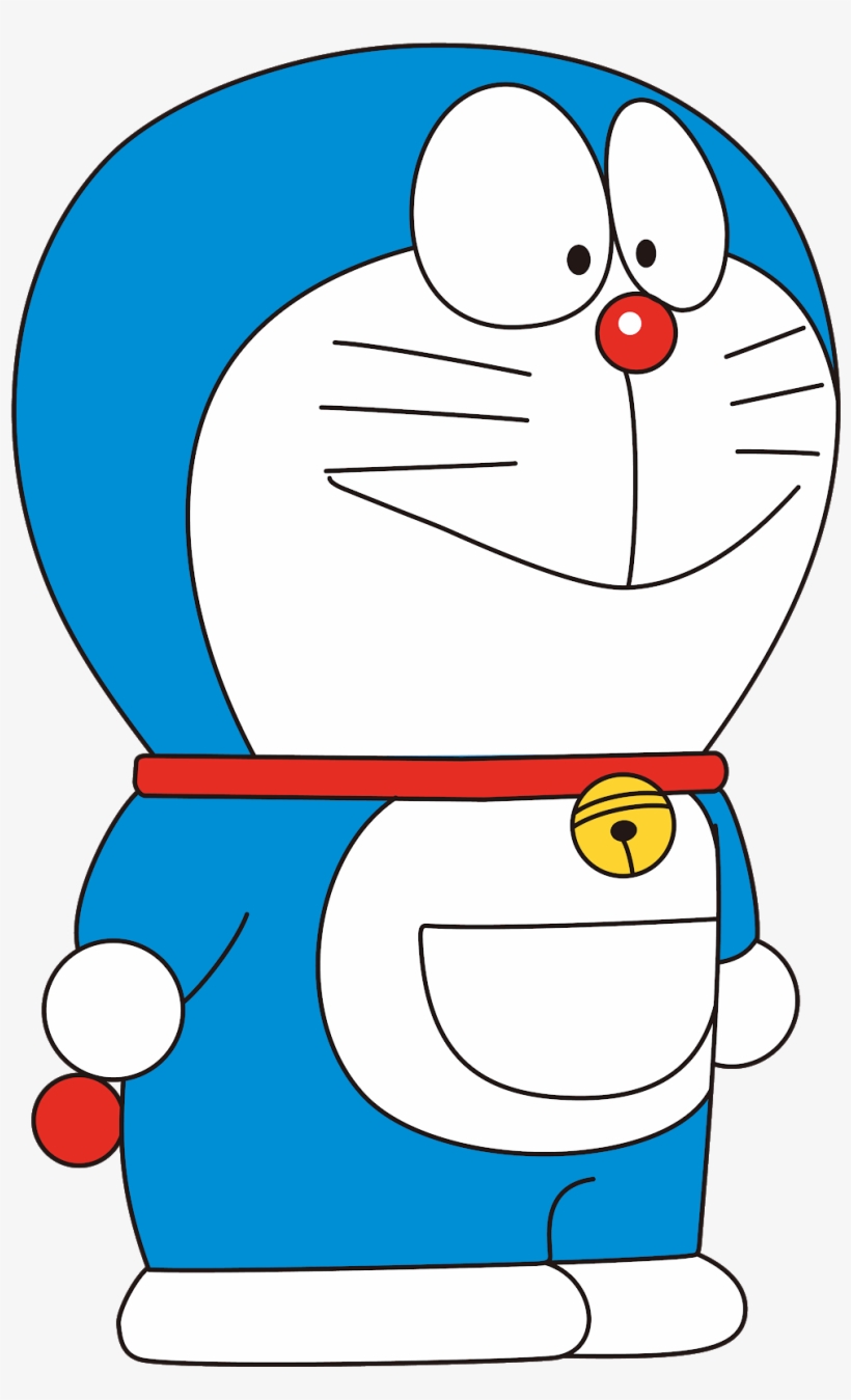 Doraemon PNG Image | Transparent PNG Free Download on SeekPNG